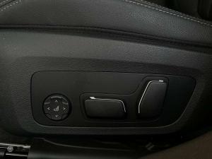 BMW 420 Gran Coupe 2025 in Klaipeda, with an engine capacity of 2.00 L and mileage of 40 thousand km for 49991 €, photo 21 on AUTOMOTO.COM.LV