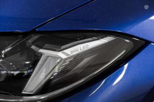 BMW 420 Gran Coupe 2025 in Vilnius, with an engine capacity of 2.00 L and mileage of 17 thousand km for 44395 €, photo 8 on AUTOMOTO.COM.LV