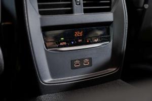 BMW 420 Gran Coupe 2025 in Vilnius, with an engine capacity of 2.00 L and mileage of 17 thousand km for 44395 €, photo 21 on AUTOMOTO.COM.LV