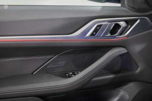 BMW 420 Gran Coupe 2025 in Vilnius, with an engine capacity of 2.00 L and mileage of 17 thousand km for 44395 €, photo 31 on AUTOMOTO.COM.LV