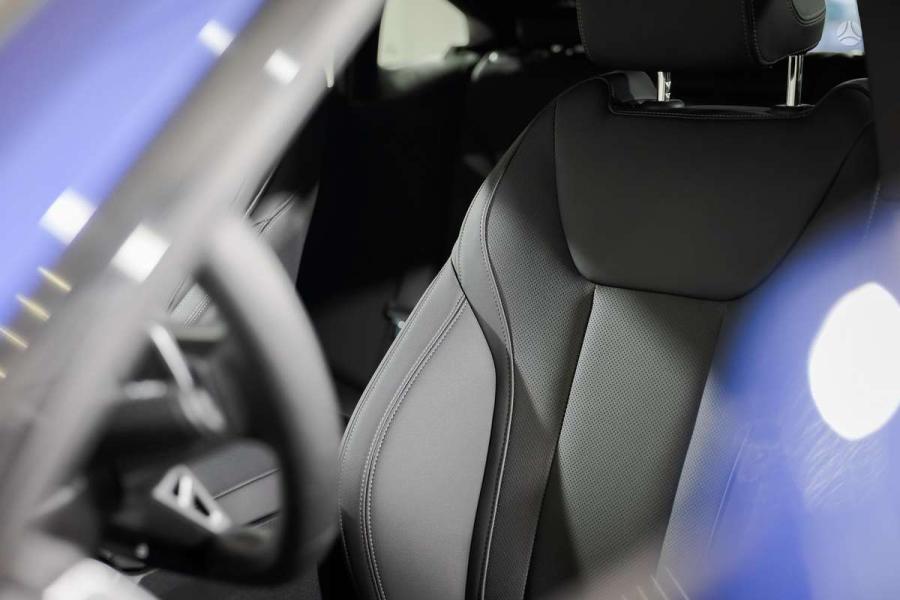 BMW 420 Gran Coupe 2025 in Vilnius, with an engine capacity of 2.00 L and mileage of 17 thousand km for 44395 €, photo 32 on AUTOMOTO.COM.LV