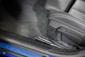 BMW 420 Gran Coupe 2025 in Vilnius, with an engine capacity of 2.00 L and mileage of 17 thousand km for 44395 €, photo 33 on AUTOMOTO.COM.LV