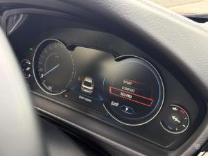 Red BMW 420 Gran Coupe 2018 in Vilnius, with an engine capacity of 2.00 L and mileage of 260 thousand km for 18500 €, photo 29 on AUTOMOTO.COM.LV