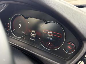 Red BMW 420 Gran Coupe 2018 in Vilnius, with an engine capacity of 2.00 L and mileage of 260 thousand km for 18500 €, photo 30 on AUTOMOTO.COM.LV