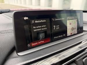 Red BMW 420 Gran Coupe 2018 in Vilnius, with an engine capacity of 2.00 L and mileage of 260 thousand km for 18500 €, photo 35 on AUTOMOTO.COM.LV