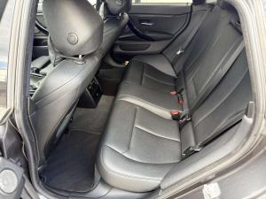 Red BMW 420 Gran Coupe 2018 in Vilnius, with an engine capacity of 2.00 L and mileage of 260 thousand km for 18500 €, photo 43 on AUTOMOTO.COM.LV