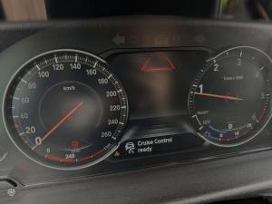 Red BMW 420 Gran Coupe 2018 in Vilnius, with an engine capacity of 2.00 L and mileage of 260 thousand km for 18500 €, photo 49 on AUTOMOTO.COM.LV