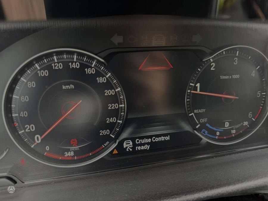 Red BMW 420 Gran Coupe 2018 in Vilnius, with an engine capacity of 2.00 L and mileage of 260 thousand km for 18500 €, photo 49 on AUTOMOTO.COM.LV