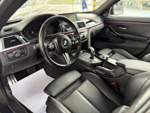 Красный БМВ 420 Gran Coupe 2018 в Вильнюс, объемом двигателя 2.00 л и пробегом 260 тыс. км за 17500 €, фото 28 на AUTOMOTO.COM.LV