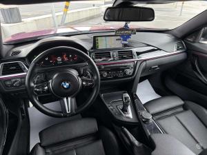 Красный БМВ 420 Gran Coupe 2018 в Вильнюс, объемом двигателя 2.00 л и пробегом 260 тыс. км за 17500 €, фото 29 на AUTOMOTO.COM.LV