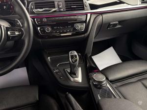 Красный БМВ 420 Gran Coupe 2018 в Вильнюс, объемом двигателя 2.00 л и пробегом 260 тыс. км за 17500 €, фото 30 на AUTOMOTO.COM.LV