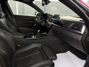 Красный БМВ 420 Gran Coupe 2018 в Вильнюс, объемом двигателя 2.00 л и пробегом 260 тыс. км за 17500 €, фото 41 на AUTOMOTO.COM.LV