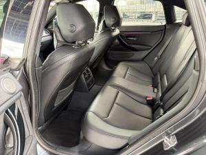 Красный БМВ 420 Gran Coupe 2018 в Вильнюс, объемом двигателя 2.00 л и пробегом 260 тыс. км за 17500 €, фото 42 на AUTOMOTO.COM.LV