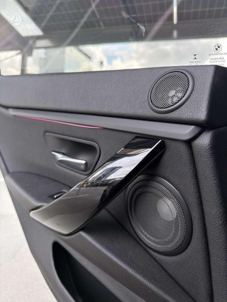 Красный БМВ 420 Gran Coupe 2018 в Вильнюс, объемом двигателя 2.00 л и пробегом 260 тыс. км за 17500 €, фото 43 на AUTOMOTO.COM.LV