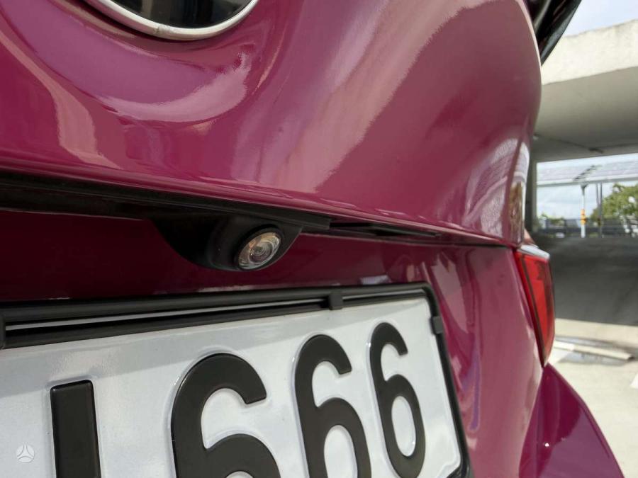 Красный БМВ 420 Gran Coupe 2018 в Вильнюс, объемом двигателя 2.00 л и пробегом 260 тыс. км за 17500 €, фото 47 на AUTOMOTO.COM.LV