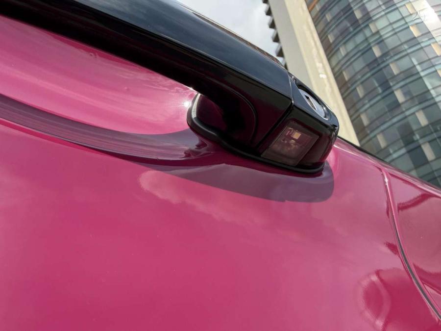 Красный БМВ 420 Gran Coupe 2018 в Вильнюс, объемом двигателя 2.00 л и пробегом 260 тыс. км за 17500 €, фото 50 на AUTOMOTO.COM.LV