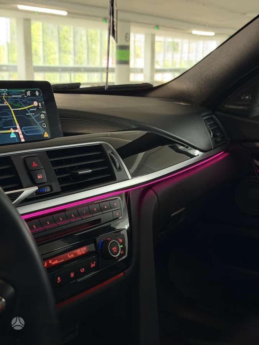 Красный БМВ 420 Gran Coupe 2018 в Вильнюс, объемом двигателя 2.00 л и пробегом 260 тыс. км за 17500 €, фото 52 на AUTOMOTO.COM.LV