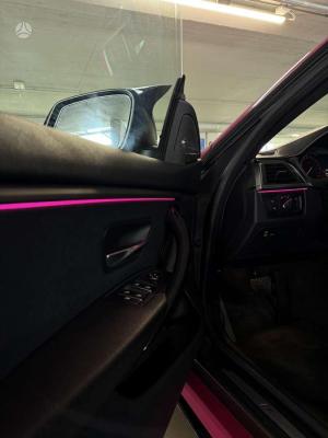 Красный БМВ 420 Gran Coupe 2018 в Вильнюс, объемом двигателя 2.00 л и пробегом 260 тыс. км за 17500 €, фото 53 на AUTOMOTO.COM.LV