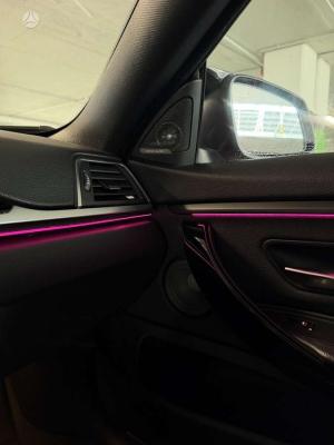 Красный БМВ 420 Gran Coupe 2018 в Вильнюс, объемом двигателя 2.00 л и пробегом 260 тыс. км за 17500 €, фото 54 на AUTOMOTO.COM.LV