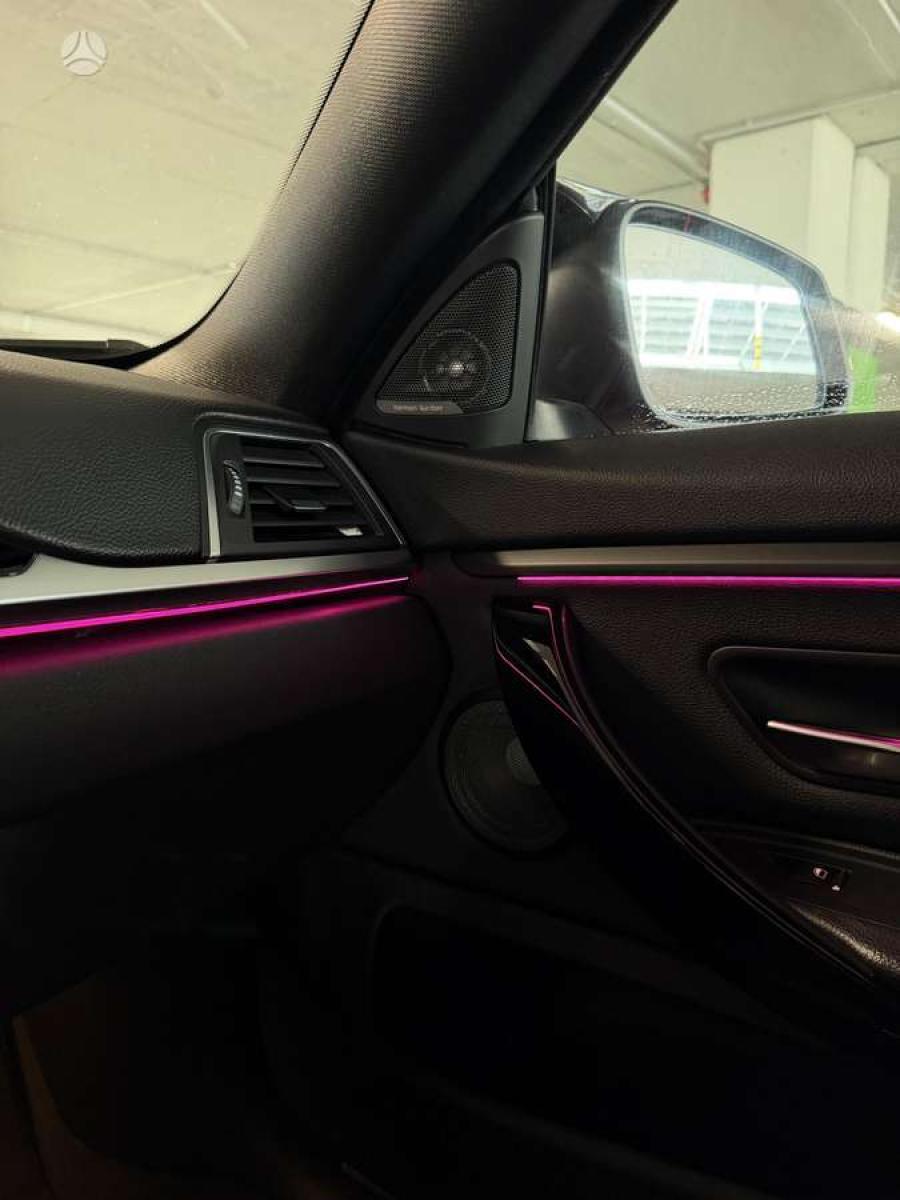 Красный БМВ 420 Gran Coupe 2018 в Вильнюс, объемом двигателя 2.00 л и пробегом 260 тыс. км за 17500 €, фото 54 на AUTOMOTO.COM.LV