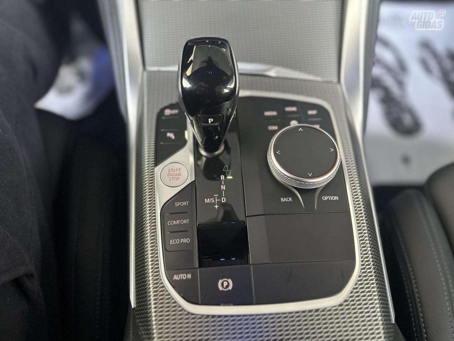 BMW 420 Gran Coupe 2022 Viļņa, ar dzinēja tilpumu 2.00 L un nobraukumu 61 tūkst. km par 42000 €, foto 28 vietnē AUTOMOTO.COM.LV