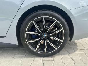 BMW 420 Gran Coupe 2022 in Vilnius, with an engine capacity of 2.00 L and mileage of 61 thousand km for 42000 €, photo 21 on AUTOMOTO.COM.LV