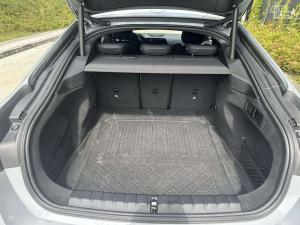 BMW 420 Gran Coupe 2022 in Vilnius, with an engine capacity of 2.00 L and mileage of 61 thousand km for 42000 €, photo 22 on AUTOMOTO.COM.LV