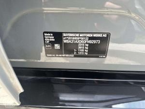 BMW 420 Gran Coupe 2022 in Vilnius, with an engine capacity of 2.00 L and mileage of 61 thousand km for 42000 €, photo 24 on AUTOMOTO.COM.LV