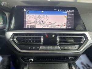 BMW 420 Gran Coupe 2022 in Vilnius, with an engine capacity of 2.00 L and mileage of 61 thousand km for 42000 €, photo 26 on AUTOMOTO.COM.LV