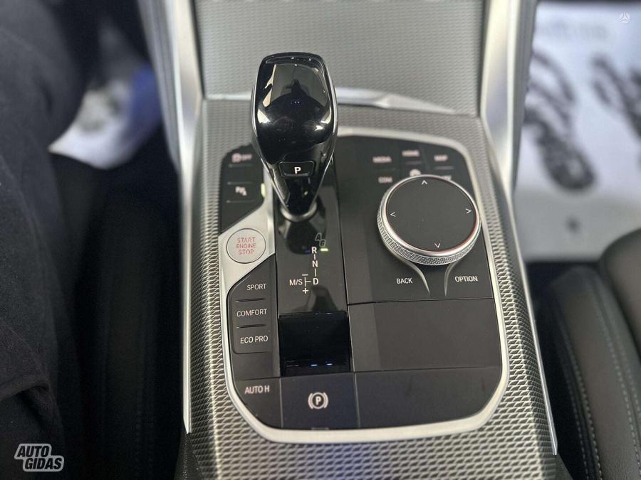 BMW 420 Gran Coupe 2022 in Vilnius, with an engine capacity of 2.00 L and mileage of 61 thousand km for 42000 €, photo 28 on AUTOMOTO.COM.LV