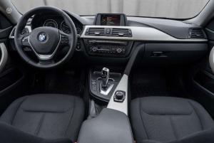 Balts BMW 420 Gran Coupe 2015 Marijampole, ar dzinēja tilpumu 2.00 L un nobraukumu 260 tūkst. km par 10450 €, foto 15 vietnē AUTOMOTO.COM.LV