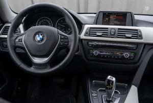 Balts BMW 420 Gran Coupe 2015 Marijampole, ar dzinēja tilpumu 2.00 L un nobraukumu 260 tūkst. km par 10450 €, foto 16 vietnē AUTOMOTO.COM.LV