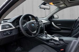 Balts BMW 420 Gran Coupe 2015 Marijampole, ar dzinēja tilpumu 2.00 L un nobraukumu 260 tūkst. km par 10450 €, foto 24 vietnē AUTOMOTO.COM.LV