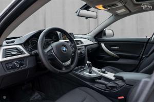 Белый БМВ 420 Gran Coupe 2015 в Мариямполе, объемом двигателя 2.00 л и пробегом 260 тыс. км за 10450 €, фото 24 на AUTOMOTO.COM.LV