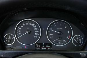 Белый БМВ 420 Gran Coupe 2015 в Мариямполе, объемом двигателя 2.00 л и пробегом 260 тыс. км за 10650 €, фото 20 на AUTOMOTO.COM.LV