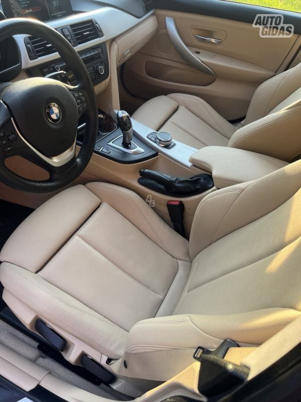 Balts BMW 420 Gran Coupe 2015 Viļņa, ar dzinēja tilpumu 2.00 L un nobraukumu 93 tūkst. km par 17500 €, foto 7 vietnē AUTOMOTO.COM.LV