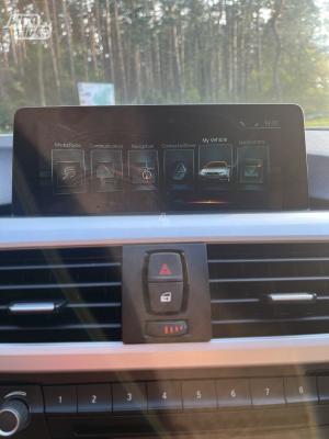 Balts BMW 420 Gran Coupe 2015 Viļņa, ar dzinēja tilpumu 2.00 L un nobraukumu 93 tūkst. km par 17500 €, foto 10 vietnē AUTOMOTO.COM.LV