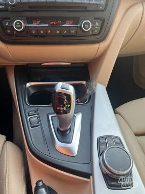 Balts BMW 420 Gran Coupe 2015 Viļņa, ar dzinēja tilpumu 2.00 L un nobraukumu 93 tūkst. km par 17500 €, foto 11 vietnē AUTOMOTO.COM.LV