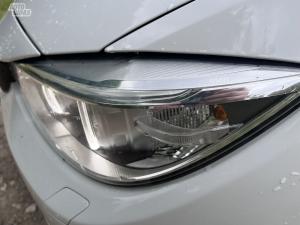 Balts BMW 420 Gran Coupe 2015 Viļņa, ar dzinēja tilpumu 2.00 L un nobraukumu 93 tūkst. km par 17500 €, foto 7 vietnē AUTOMOTO.COM.LV