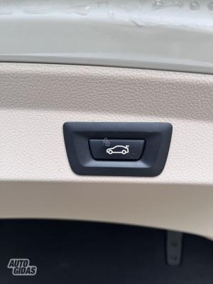 Balts BMW 420 Gran Coupe 2015 Viļņa, ar dzinēja tilpumu 2.00 L un nobraukumu 93 tūkst. km par 17500 €, foto 9 vietnē AUTOMOTO.COM.LV