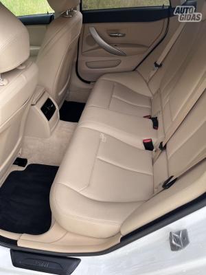Balts BMW 420 Gran Coupe 2015 Viļņa, ar dzinēja tilpumu 2.00 L un nobraukumu 93 tūkst. km par 17500 €, foto 10 vietnē AUTOMOTO.COM.LV