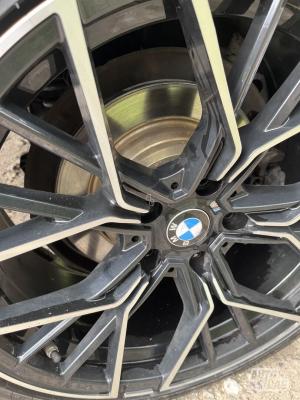 Balts BMW 420 Gran Coupe 2015 Viļņa, ar dzinēja tilpumu 2.00 L un nobraukumu 93 tūkst. km par 17500 €, foto 12 vietnē AUTOMOTO.COM.LV