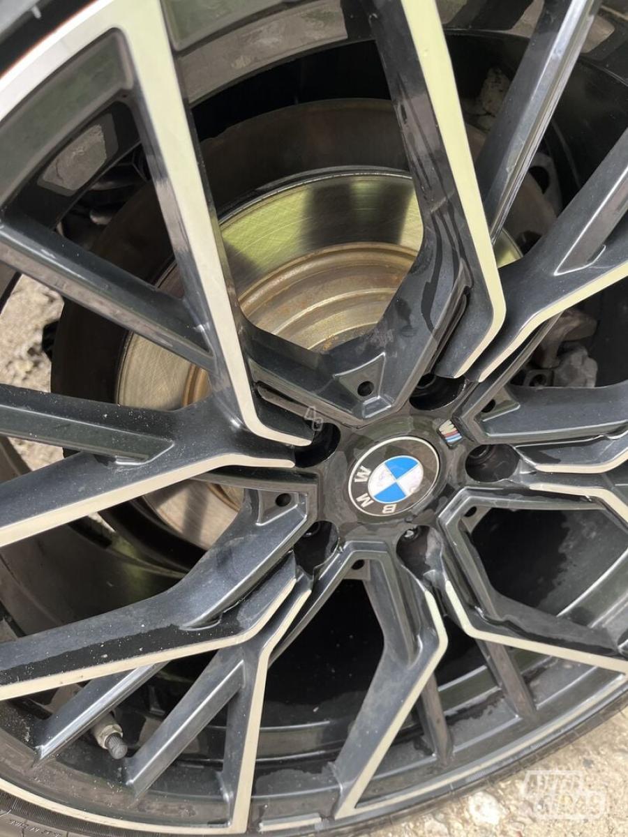 Balts BMW 420 Gran Coupe 2015 Viļņa, ar dzinēja tilpumu 2.00 L un nobraukumu 93 tūkst. km par 17500 €, foto 12 vietnē AUTOMOTO.COM.LV