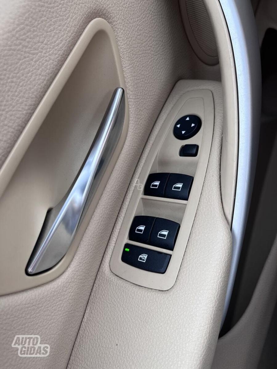 Balts BMW 420 Gran Coupe 2015 Viļņa, ar dzinēja tilpumu 2.00 L un nobraukumu 93 tūkst. km par 17500 €, foto 14 vietnē AUTOMOTO.COM.LV