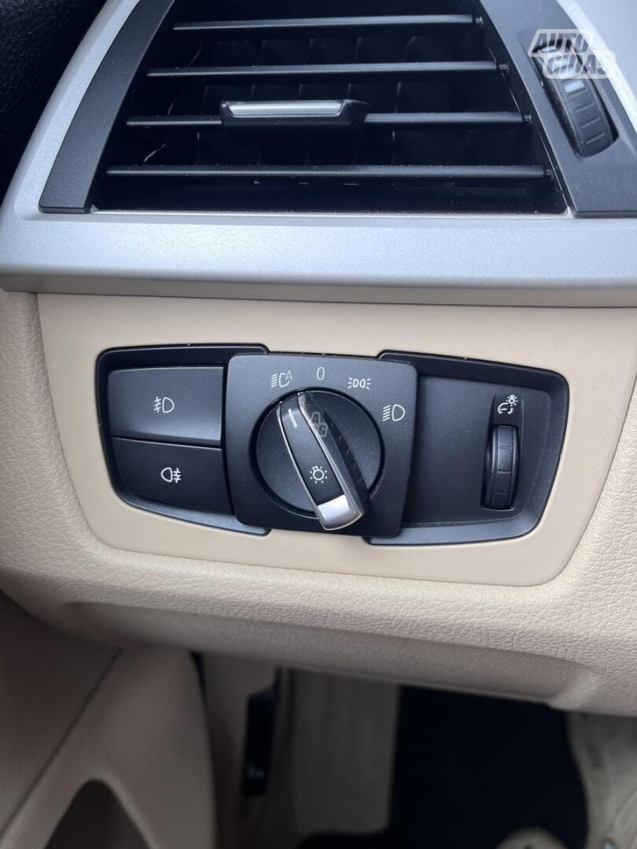 Balts BMW 420 Gran Coupe 2015 Viļņa, ar dzinēja tilpumu 2.00 L un nobraukumu 93 tūkst. km par 17500 €, foto 15 vietnē AUTOMOTO.COM.LV
