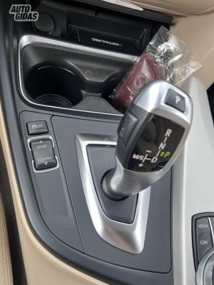 Balts BMW 420 Gran Coupe 2015 Viļņa, ar dzinēja tilpumu 2.00 L un nobraukumu 93 tūkst. km par 17500 €, foto 16 vietnē AUTOMOTO.COM.LV