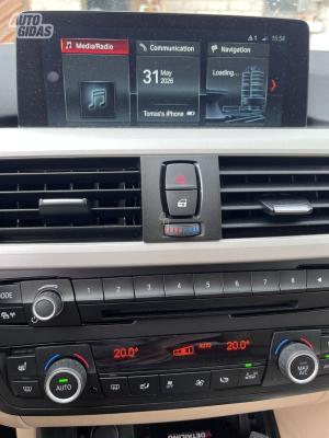 Balts BMW 420 Gran Coupe 2015 Viļņa, ar dzinēja tilpumu 2.00 L un nobraukumu 93 tūkst. km par 17500 €, foto 18 vietnē AUTOMOTO.COM.LV