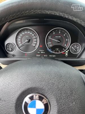 Balts BMW 420 Gran Coupe 2015 Viļņa, ar dzinēja tilpumu 2.00 L un nobraukumu 93 tūkst. km par 17500 €, foto 19 vietnē AUTOMOTO.COM.LV