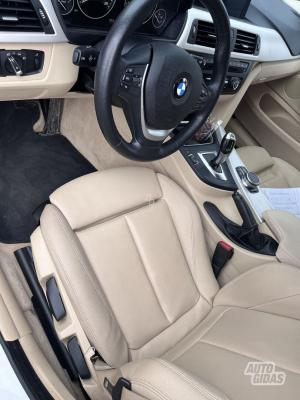 Balts BMW 420 Gran Coupe 2015 Viļņa, ar dzinēja tilpumu 2.00 L un nobraukumu 93 tūkst. km par 17500 €, foto 20 vietnē AUTOMOTO.COM.LV