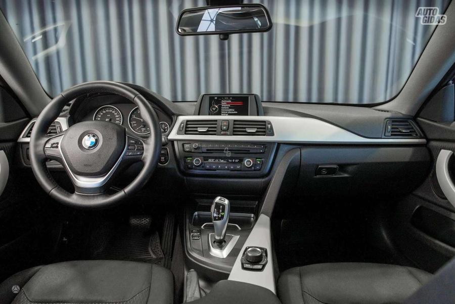 Balts BMW 420 Gran Coupe 2015 Marijampole, ar dzinēja tilpumu 2.00 L un nobraukumu 260 tūkst. km par 10250 €, foto 17 vietnē AUTOMOTO.COM.LV